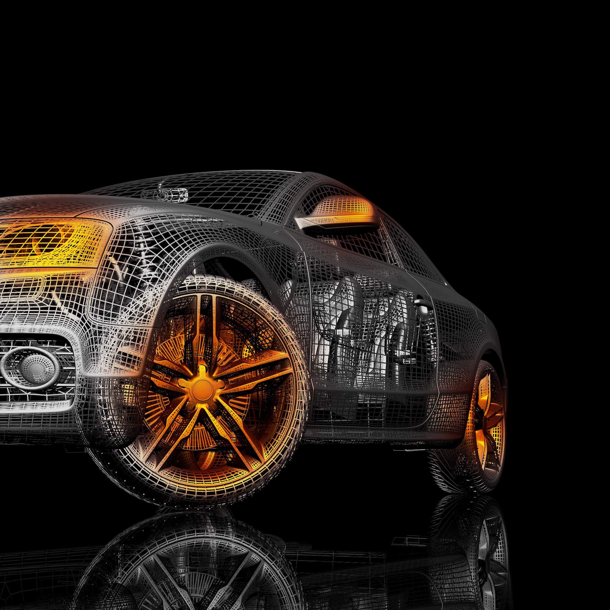 A Guide to Buying Quality Vehicle Parts: And Why it Matters - Transgold